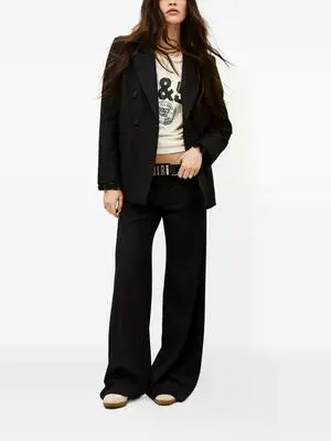 Ba&sh Cely Trousers