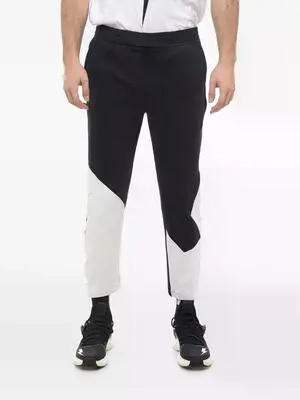 Neil Barrett Paneled Sport Bottoms For Men