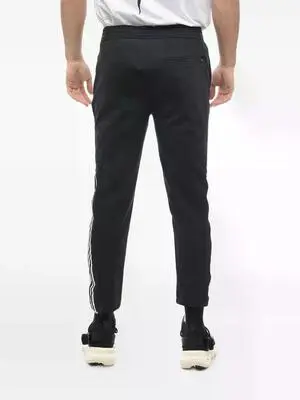 Neil Barrett Modernist Panelled Track Pants