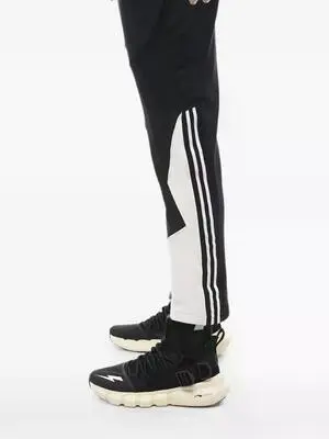 Neil Barrett Modernist Panelled Track Pants