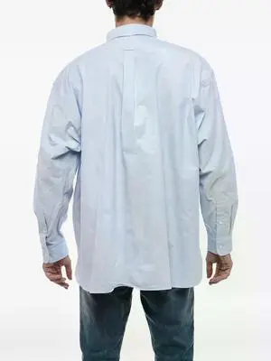 J.PRESS Cotton Shirt