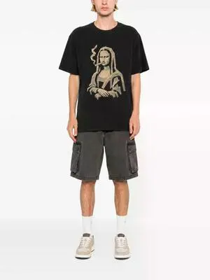 MELT Graphic-print T-shirt
