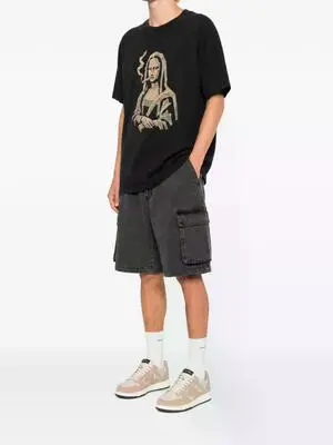 MELT Graphic-print T-shirt