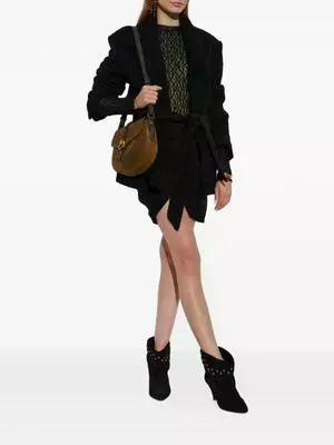Isabel Marant Étoile Brany Lace Top