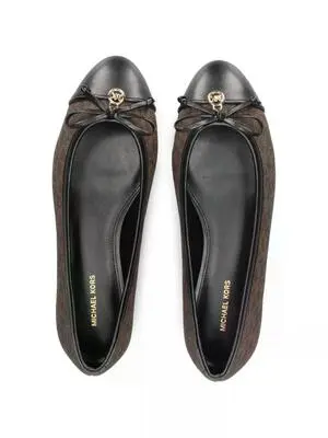Michael Kors Piper Flex Ballet Flats