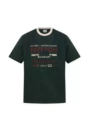 Marant Pattern Shirts For Men