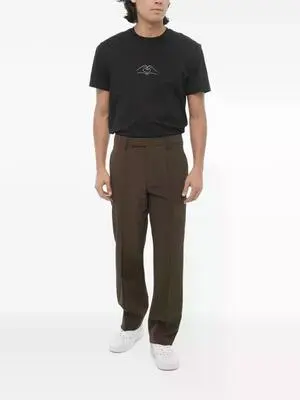 Neil Barrett Straight-leg Trousers