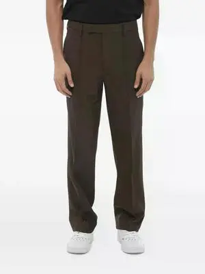 Neil Barrett Straight-leg Trousers