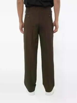 Neil Barrett Straight-leg Trousers