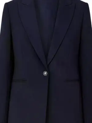 TWINSET Single-breasted Blazer