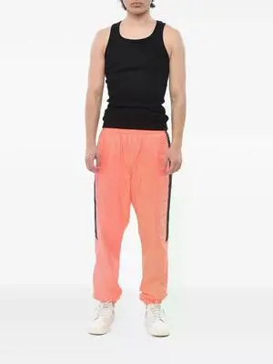 Givenchy Logo-print Track Pants