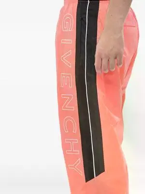 Givenchy Logo-print Track Pants