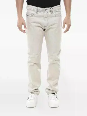 DIESEL® Buster-x Jeans - Grey
