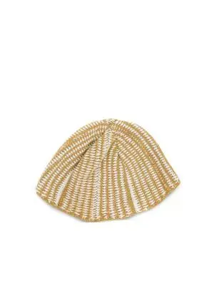 Dsquared2 Knitted Beanie Hat