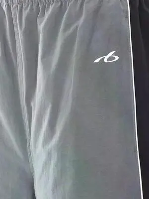 Balenciaga Logo-print Track Pants