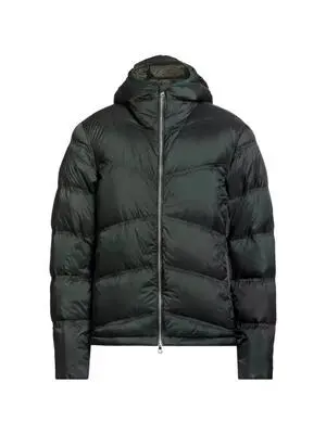 Orlebar Brown Quilted Hooded Jacket