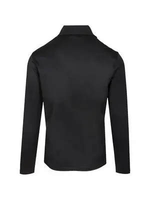 Emporio Armani Long-sleeve Polo Shirt