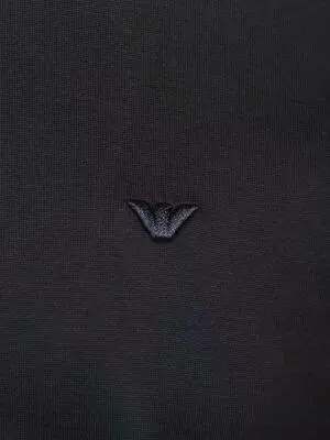 Emporio Armani Long-sleeve Polo Shirt