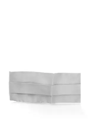 Corneliani Silk Cummerbund