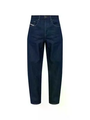 DIESEL® 2001 D-macro Jeans - Blue