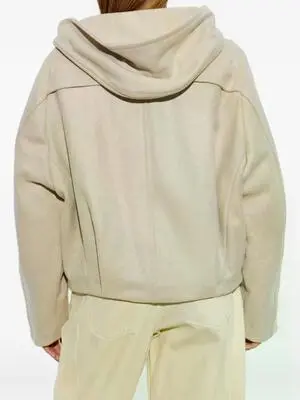 Isabel Marant Étoile Trixie Hooded Jacket
