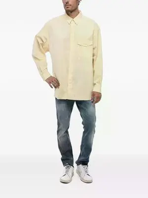 J.PRESS Long-sleeve Shirt
