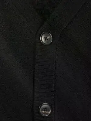 Paul Smith Button-up V-neck Cardigan
