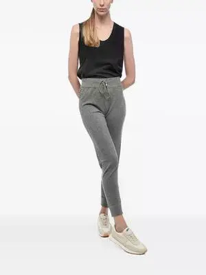 Philipp Plein Drawstring Track Pants