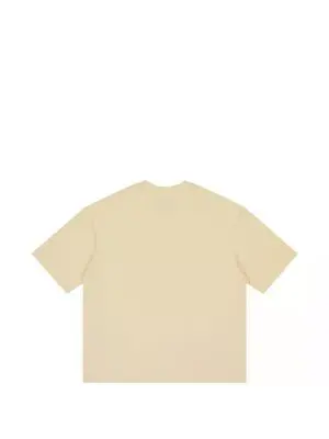 GODSPEED Sphinx Guardian Graphic-print T-shirt - Neutrals