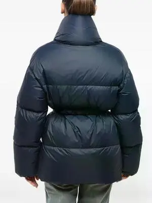 Bacon Dada Quilted Puffer Jacket