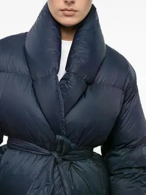 Bacon Dada Quilted Puffer Jacket