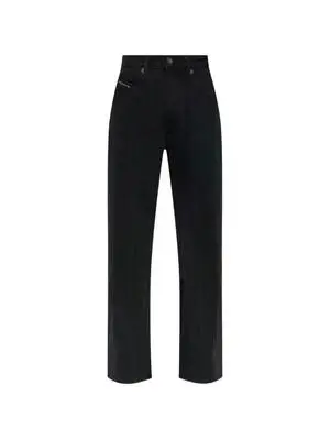 DIESEL® 1971 D-sent Pinstripe-pattern Jeans