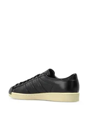 Adidas Superstar Vintage Leather Sneakers