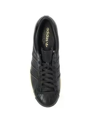 Adidas Superstar Vintage Leather Sneakers