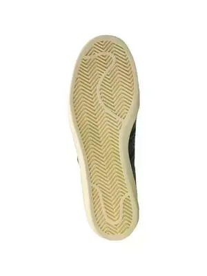 Adidas Superstar Vintage Leather Sneakers