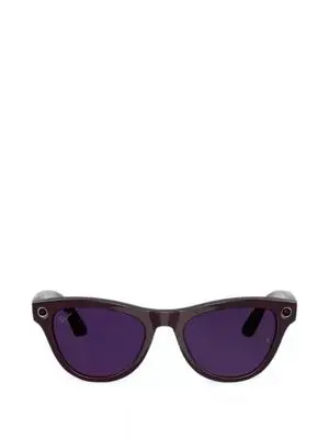 Ray-ban Meta Skyler Gen 2 Sunglasses