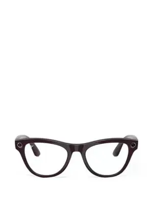 Ray-ban Meta Skyler Gen 2 Sunglasses - Purple