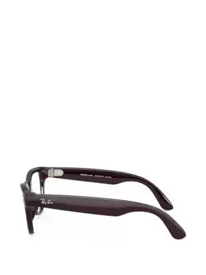 Ray-ban Meta Skyler Gen 2 Sunglasses