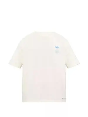 Adidas Straight Hem T-shirts For Women