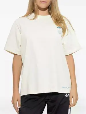 Adidas X Bad Bunny Cotton T-shirt