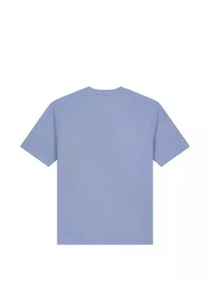 Emporio Armani Waffle-knit T-shirt