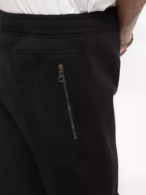Neil Barrett Zip-pocket Track Pants