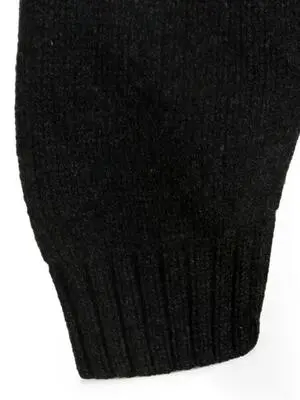 TOM FORD Button-up Ribbed-knit Cardigan