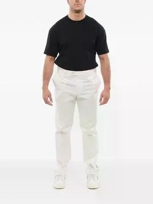 Corneliani Cotton Chino Trousers
