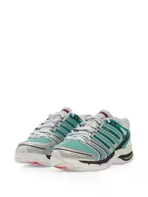 Adidas Adidas Adistar Control 5 Mesh Sneakers Green