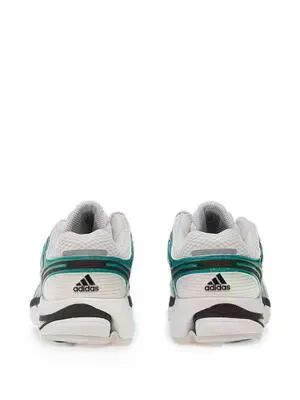 Adidas Adistar Control 5 Mesh Sneakers - Green