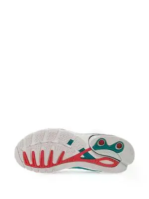 Adidas Adistar Control 5 Mesh Sneakers - Green