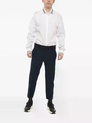 Neil Barrett Belt-loop Trousers