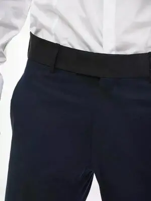 Neil Barrett Belt-loop Trousers