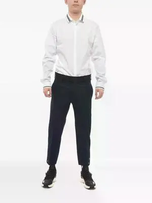 Neil Barrett Belt-loop Trousers